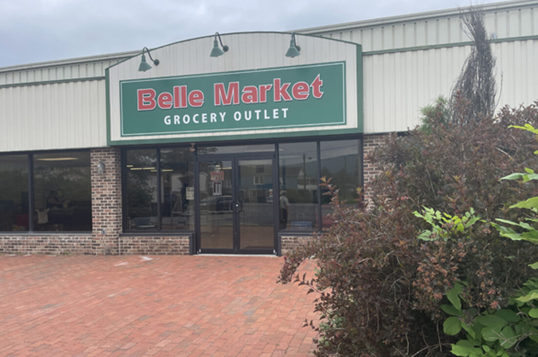 Belle Market moves to new location; grand opening sale is this weekend ...